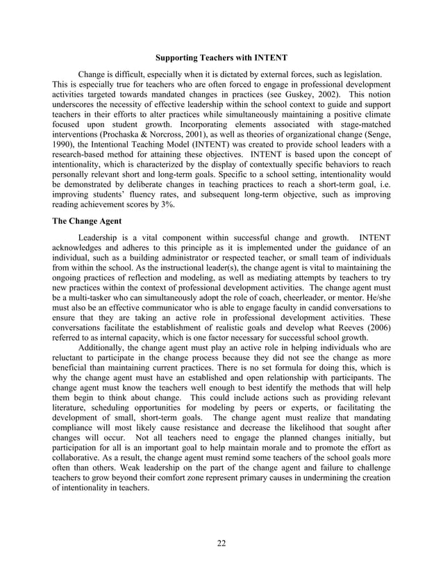 Dr. S. Michael Putman, Ball State University | DOC