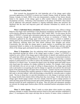 Dr. S. Michael Putman, Ball State University | DOC