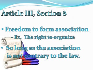 Article 3 (sec 8-10) | PPTX