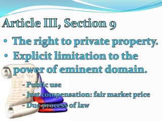 Article 3 (sec 8-10) | PPTX