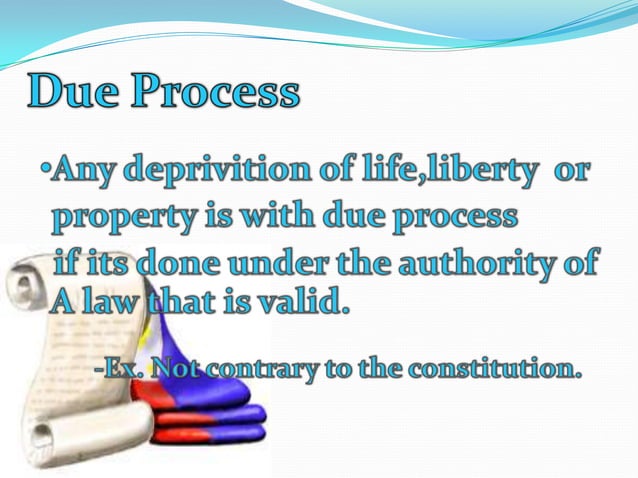 Article 3 (sec 8-10) | PPTX | Law