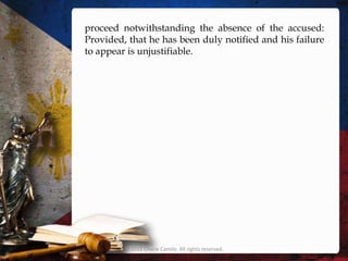 Philippine Constitution 1987 (Article 3 - Bill of Rights) | PPTX