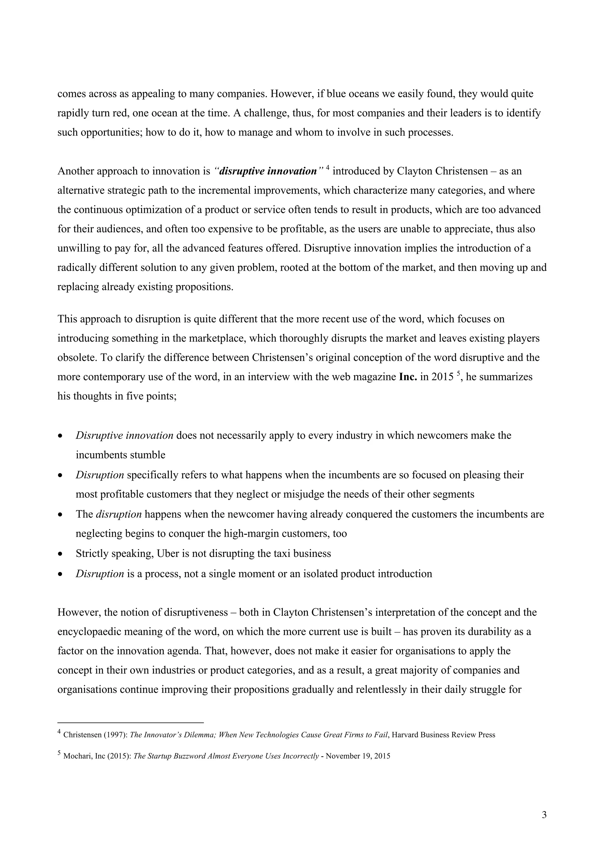 Article # 3 /7 The Design Management Series Management Challenges | PDF