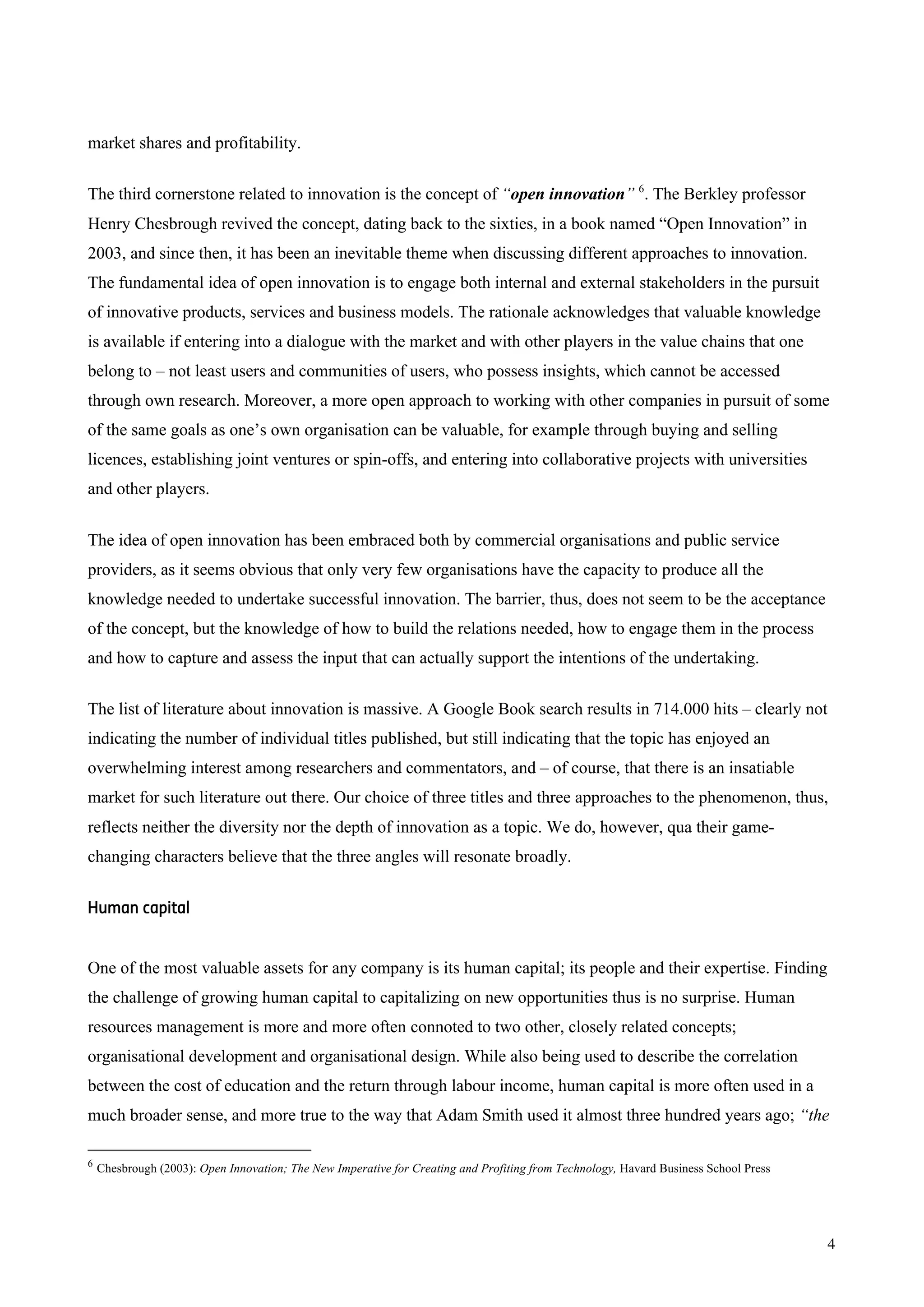 Article # 3 /7 The Design Management Series Management Challenges | PDF