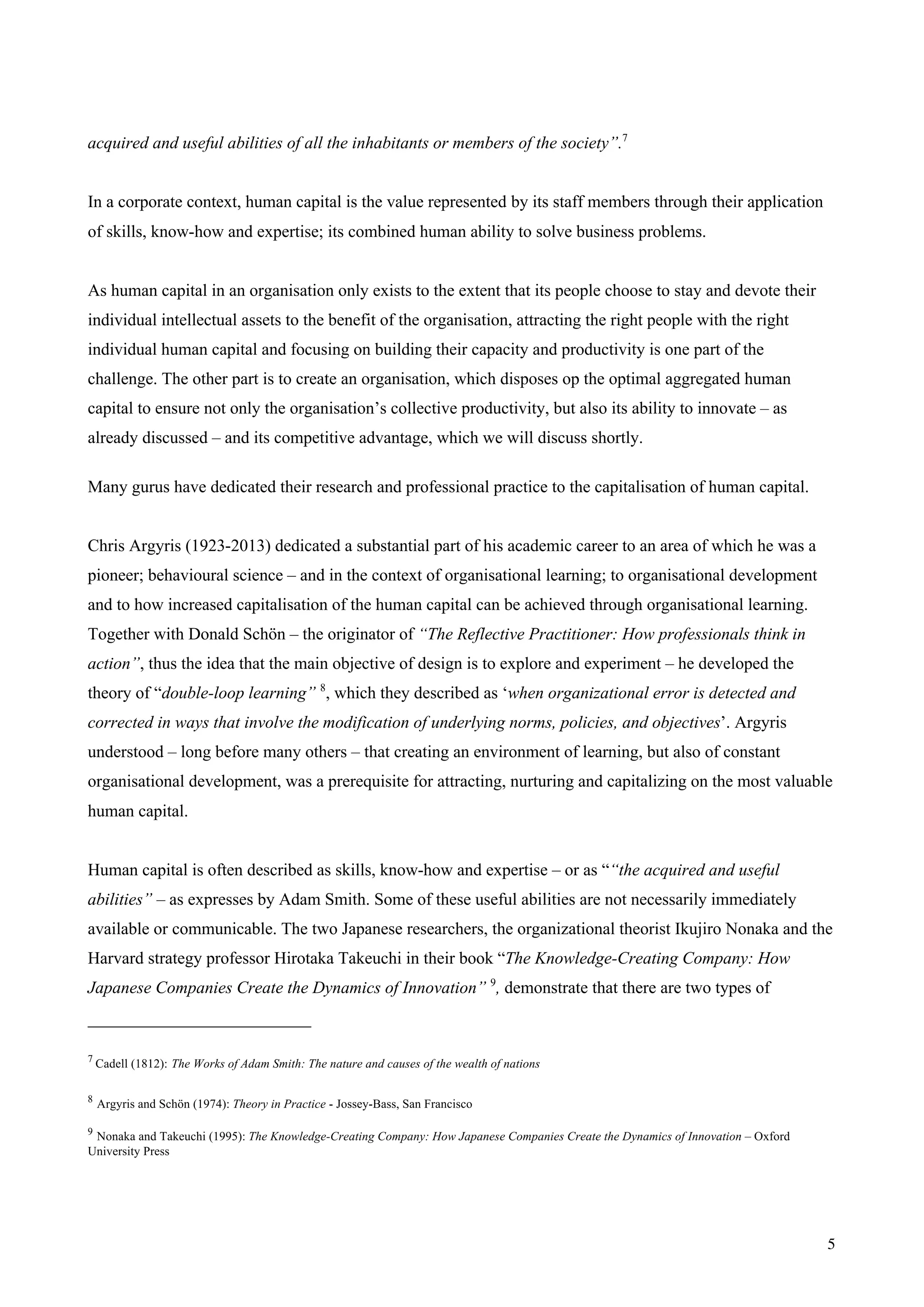 Article # 3 /7 The Design Management Series Management Challenges | PDF