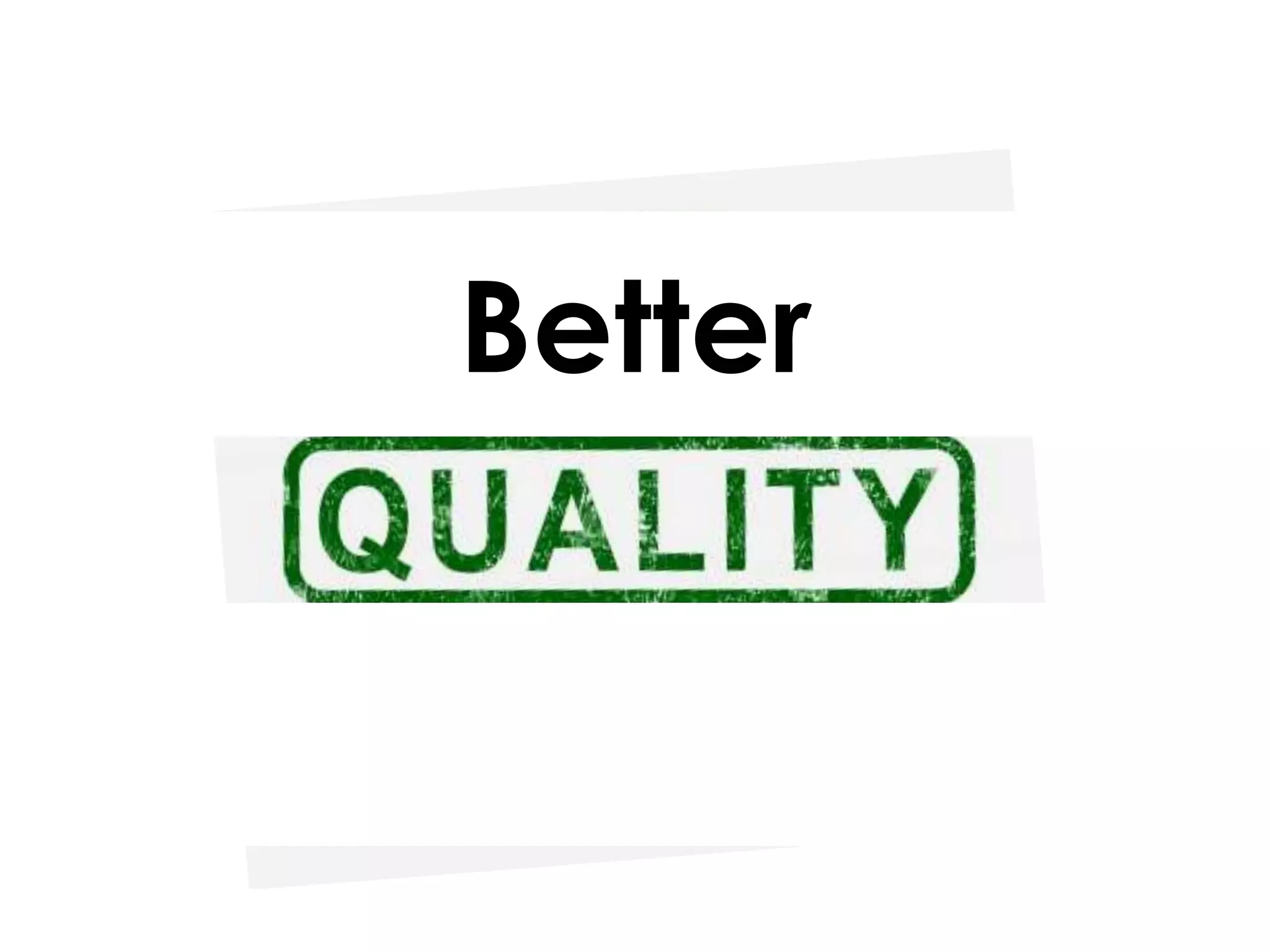 Advantages of Lean Production | PPTX