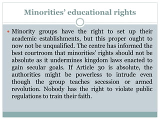 Article 30 | PPTX