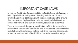 ARTICLE 32 OF CONSTITUTION OF INDIA - Copy.pptx
