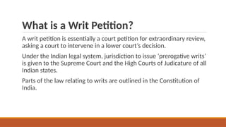 ARTICLE 32 OF CONSTITUTION OF INDIA - Copy.pptx