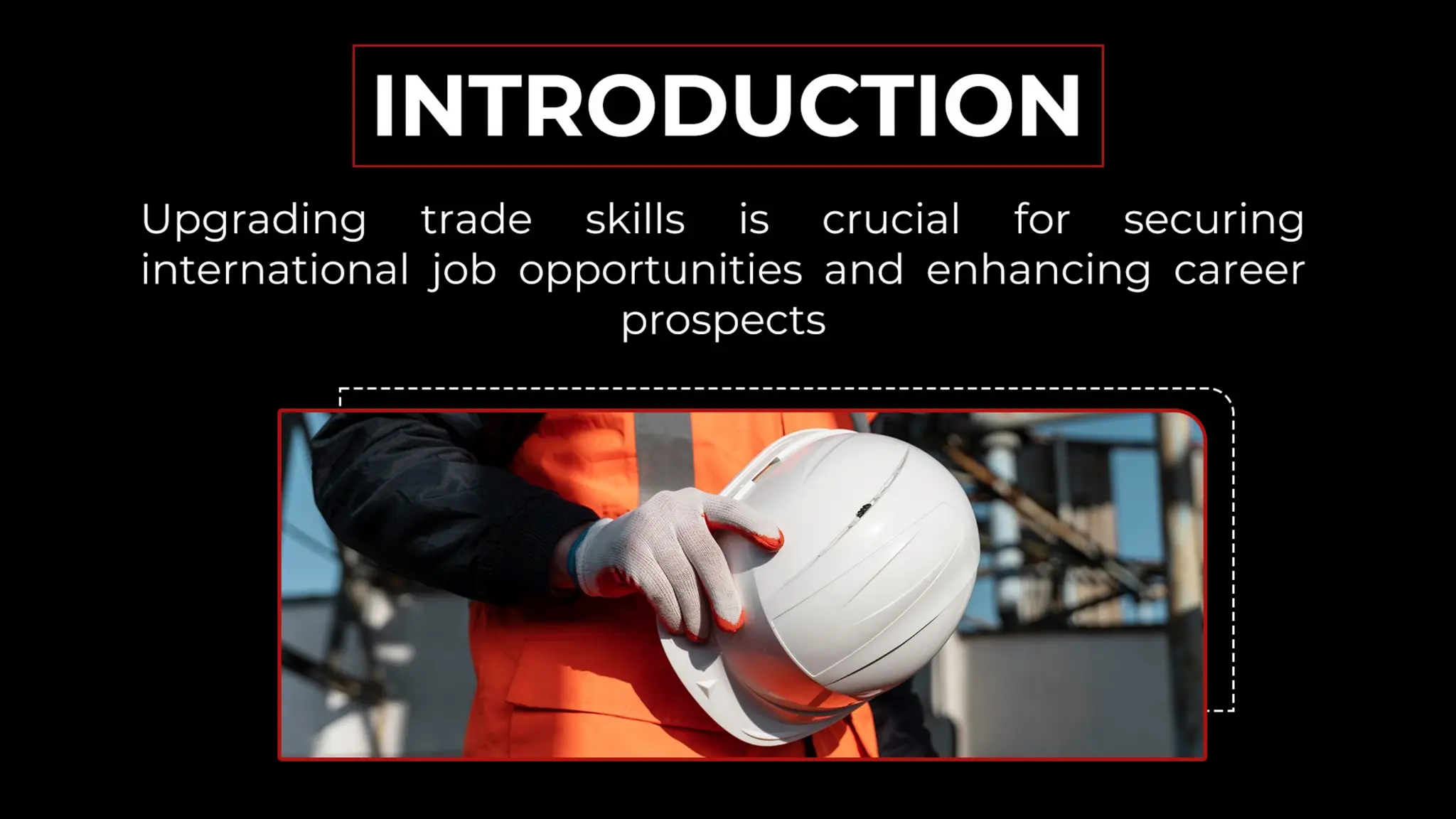 The Ultimate Guide to Upgrading Your Trade Skills for International ...