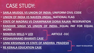 Article 36- 51 A | PPTX