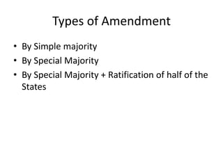 Article 368 & 370 | PPTX