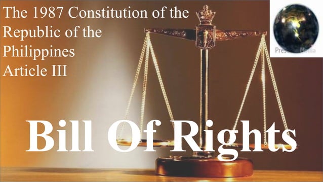 Article 3 sec 6-9 | PPTX | Political Issues & policy | Politics