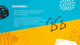 Article 3 ; Section 4 | PPTX