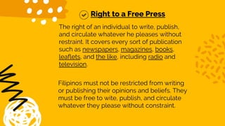 Article 3 ; Section 4 | PPTX