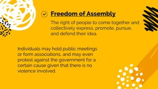 Article 3 ; Section 4 | PPTX