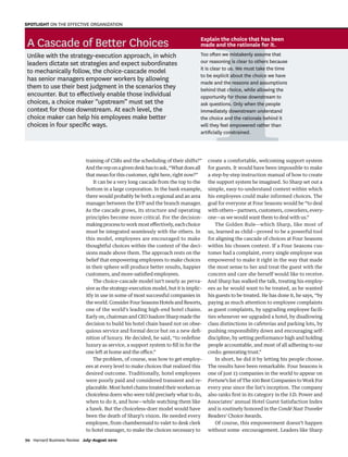 Article 4. the execution trap | PDF