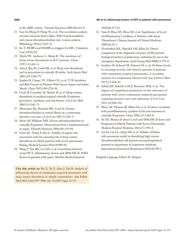 article 4.pdf about CAP pneumonia community | PDF