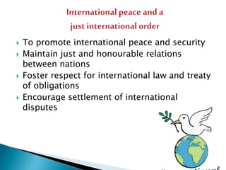 Article 45 and 30 constitutional values and aims of education | PPTX