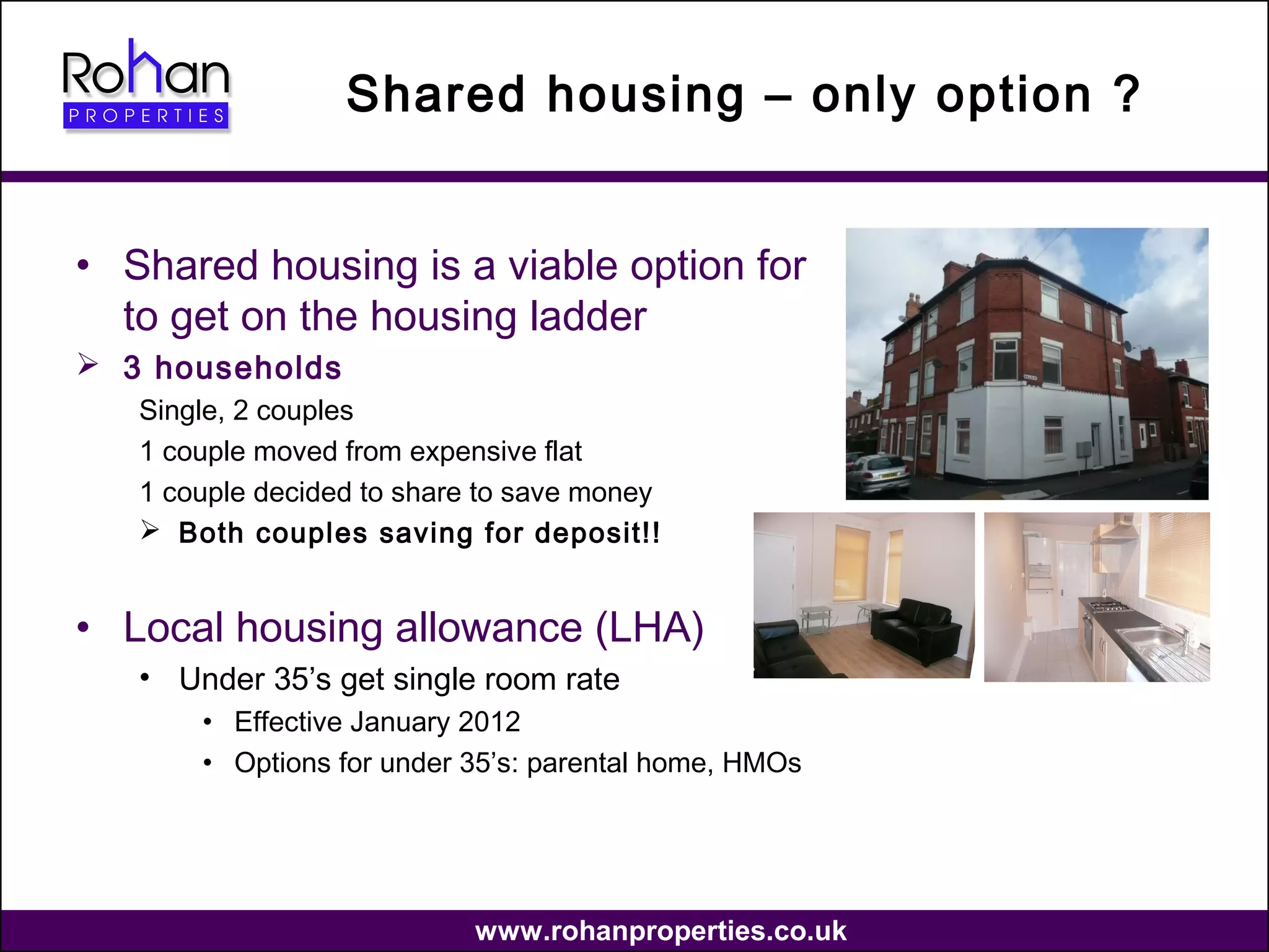 HMOs & Article 4 Direction | PPT