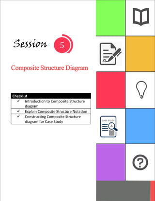 Composite Structure Diagram | PDF