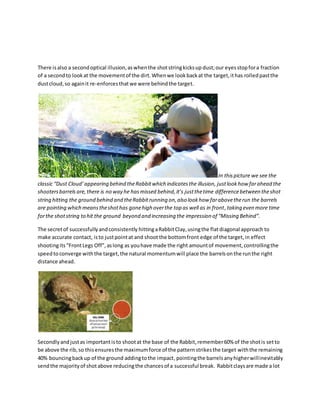 Article 6 .shooting straight at competetion | DOCX | Arms & Ammunition ...