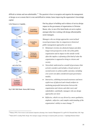 Article # 6 From Design Excellence to design as core competency | PDF