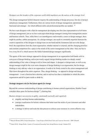 Article # 6 From Design Excellence to design as core competency | PDF