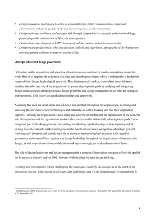 Article # 6 From Design Excellence to design as core competency | PDF