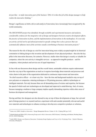 Article # 6 From Design Excellence to design as core competency | PDF