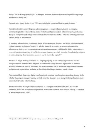 Article # 6 From Design Excellence to design as core competency | PDF