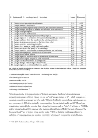 Article # 6 From Design Excellence to design as core competency | PDF