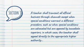 Article 6 Section 3 & 4.pptx
