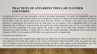 Article 70 of the Bangladesh Constitution.pptx