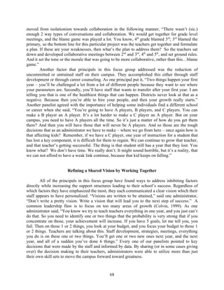 Dr. W. Sean Kearney & Dr. David Herrington | DOC