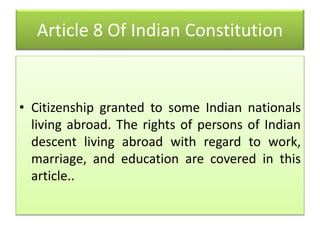 Article 8 of indian constitution ppt.pptx