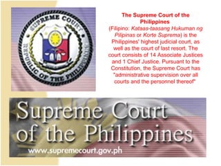 Article 8 Sec 13 16 | PPT