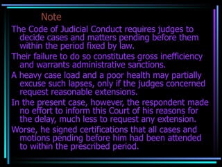 Article 8 Sec 13 16 | PPT