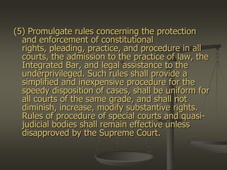 Article 8 Section 5 7 | PPTX