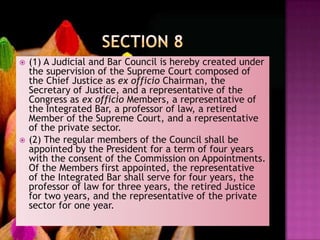 Article 8 Section 8 12 | PPTX