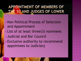 Article 8 Section 8 12 | PPTX