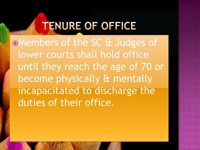 Article 8 Section 8 12 | PPTX