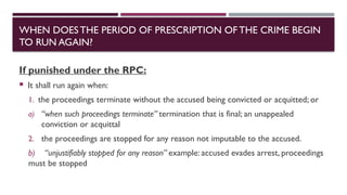 REVISED PENAL CODE Article 91-92 of RPC Final.pptx