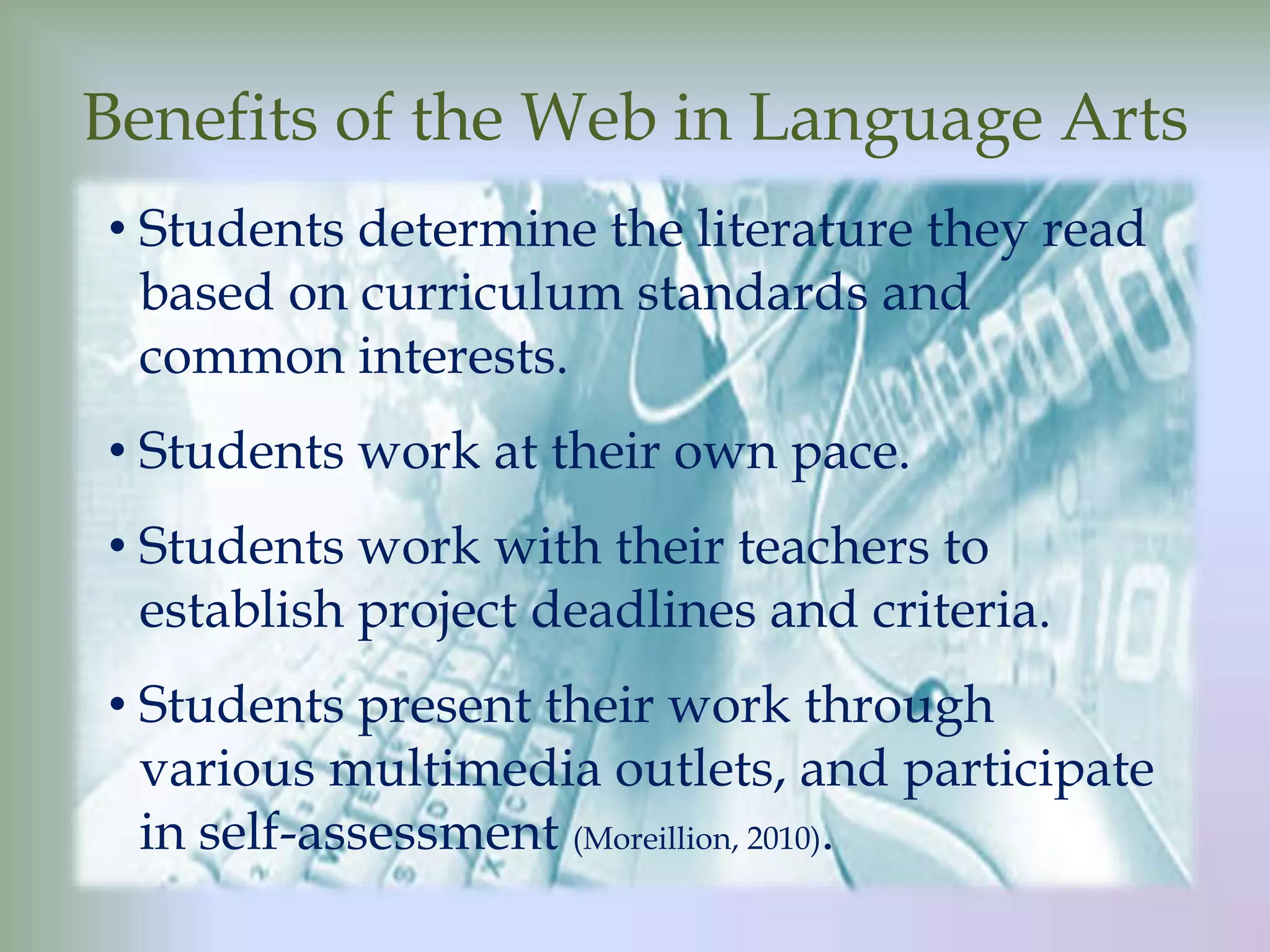 Article Analysis Presentation | PPTX