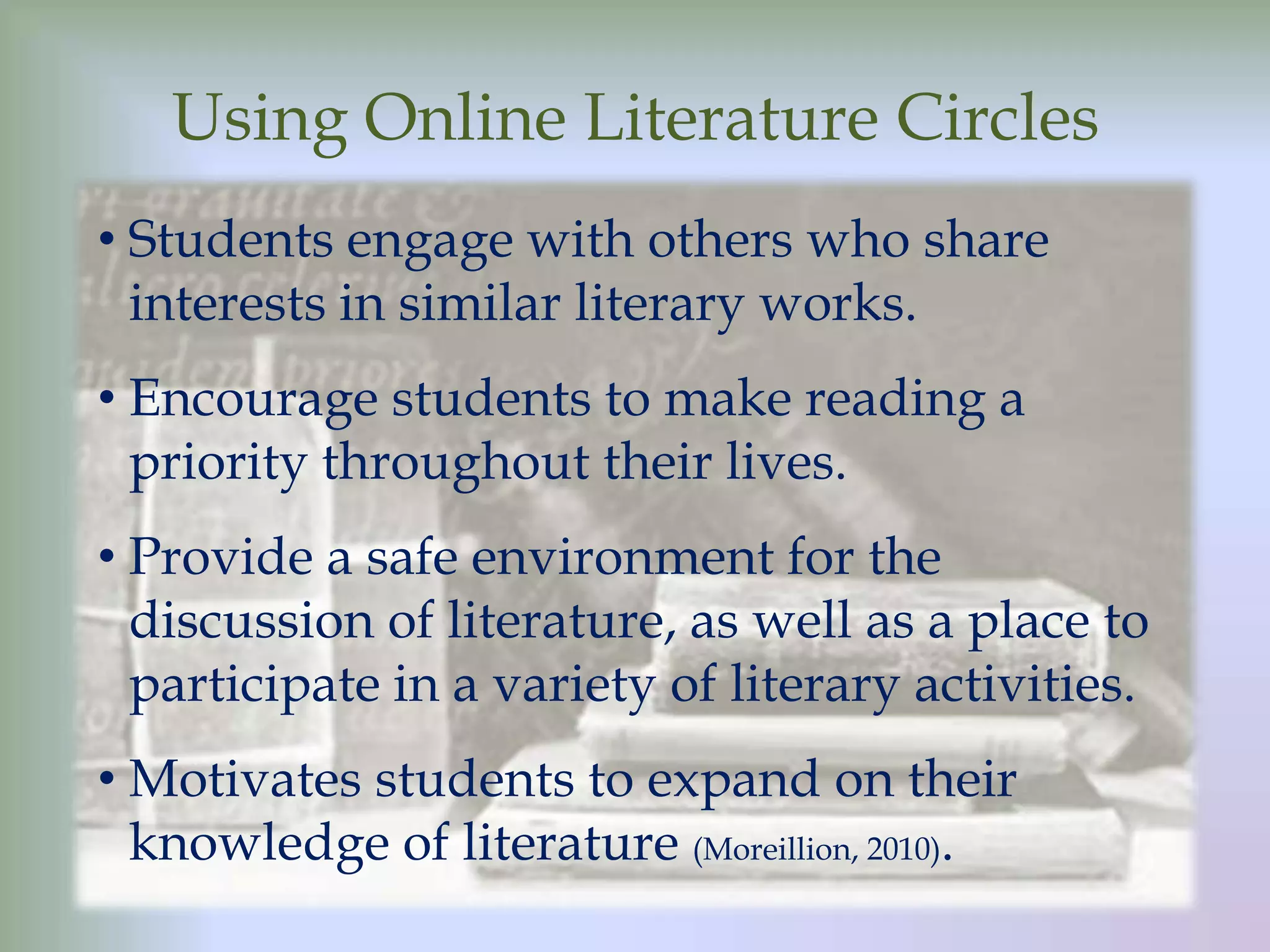 Article Analysis Presentation | PPTX