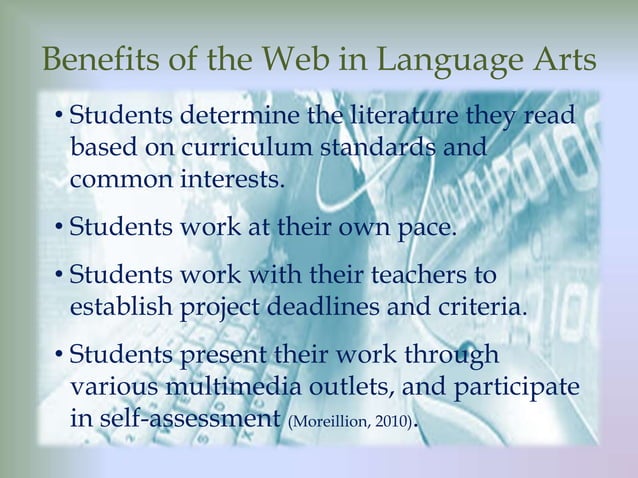 Article Analysis Presentation | PPTX