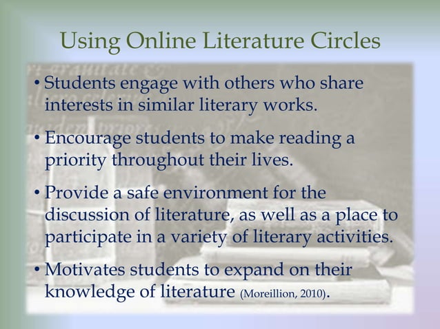 Article Analysis Presentation | PPTX