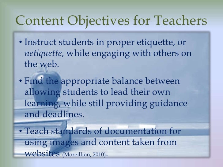 Article Analysis Presentation
