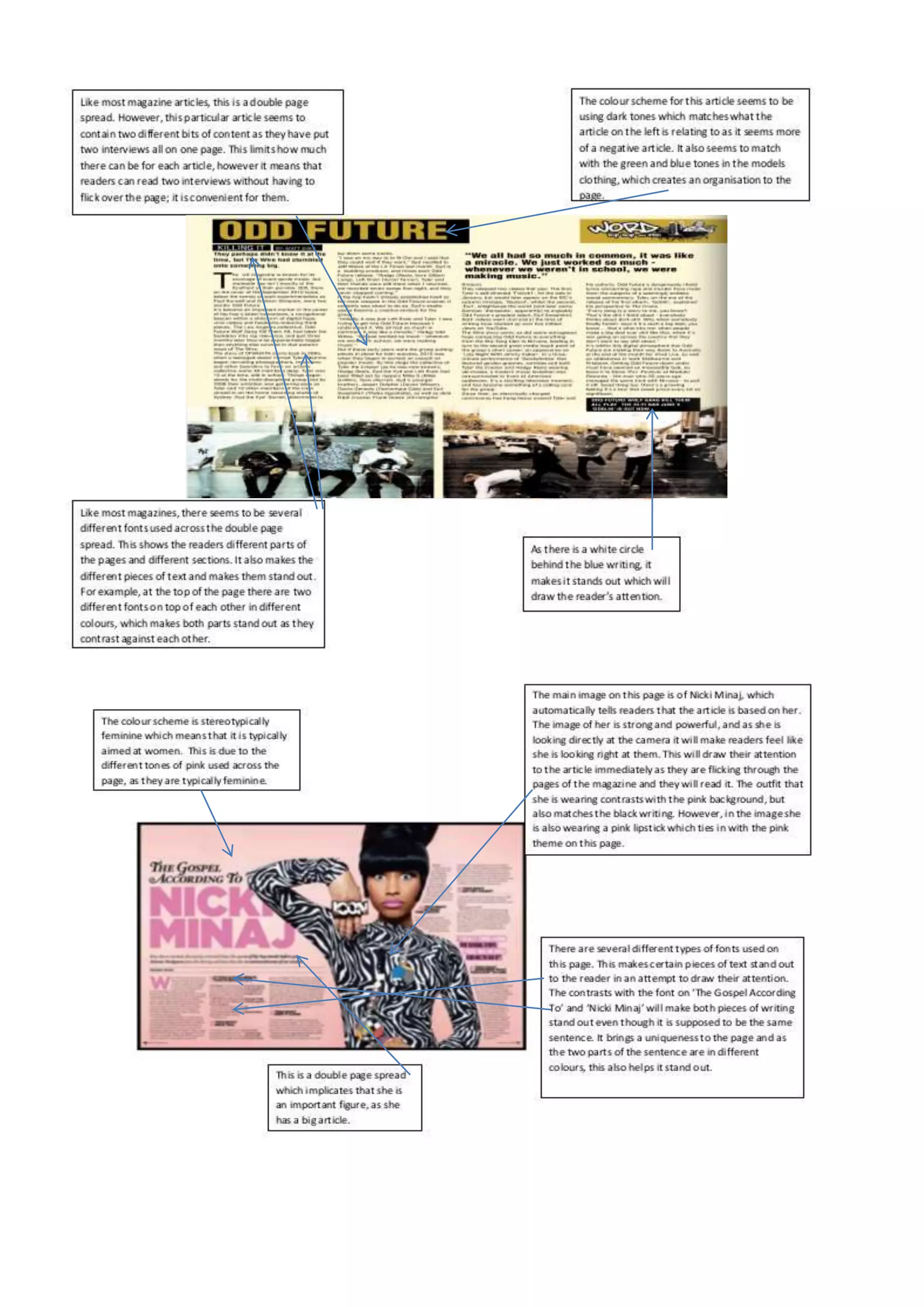 Article Analysis | DOCX