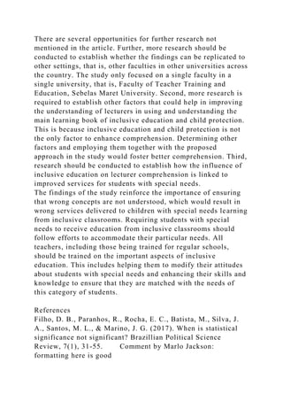 ARTICLE ANALYSIS .docx